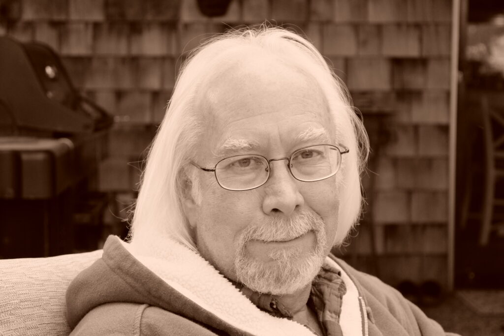 Michael Medler – Olympic Peninsula Art Association